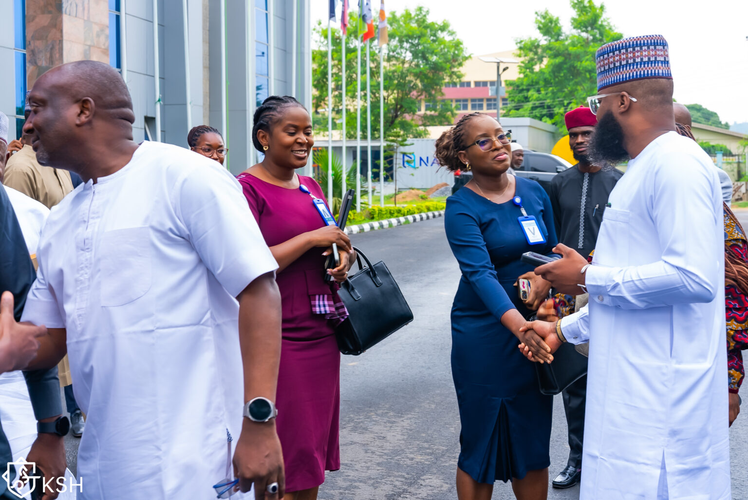 Home - NASENI Innovation Hub