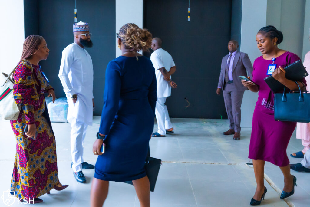 Home - NASENI Innovation Hub