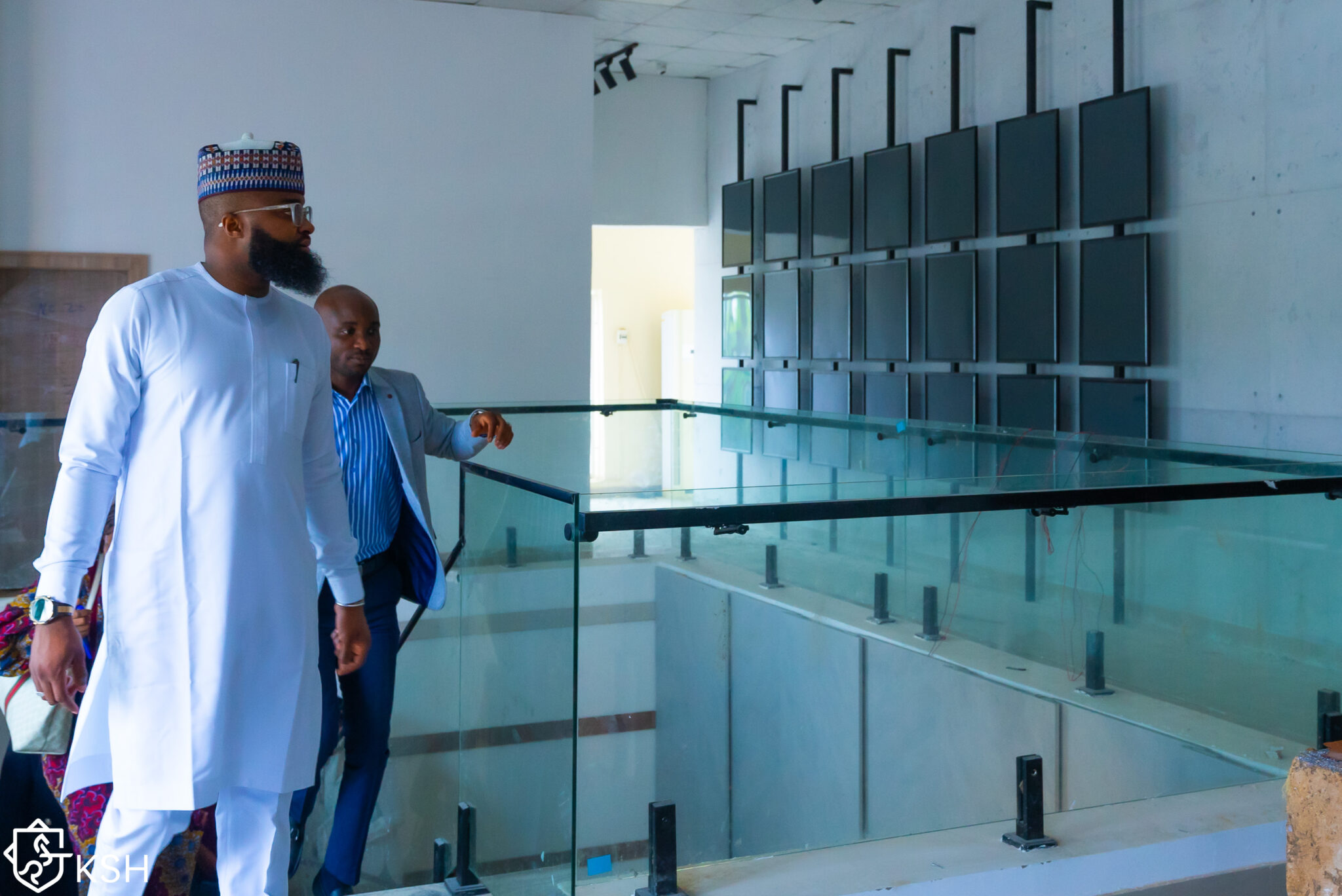 Home - NASENI Innovation Hub