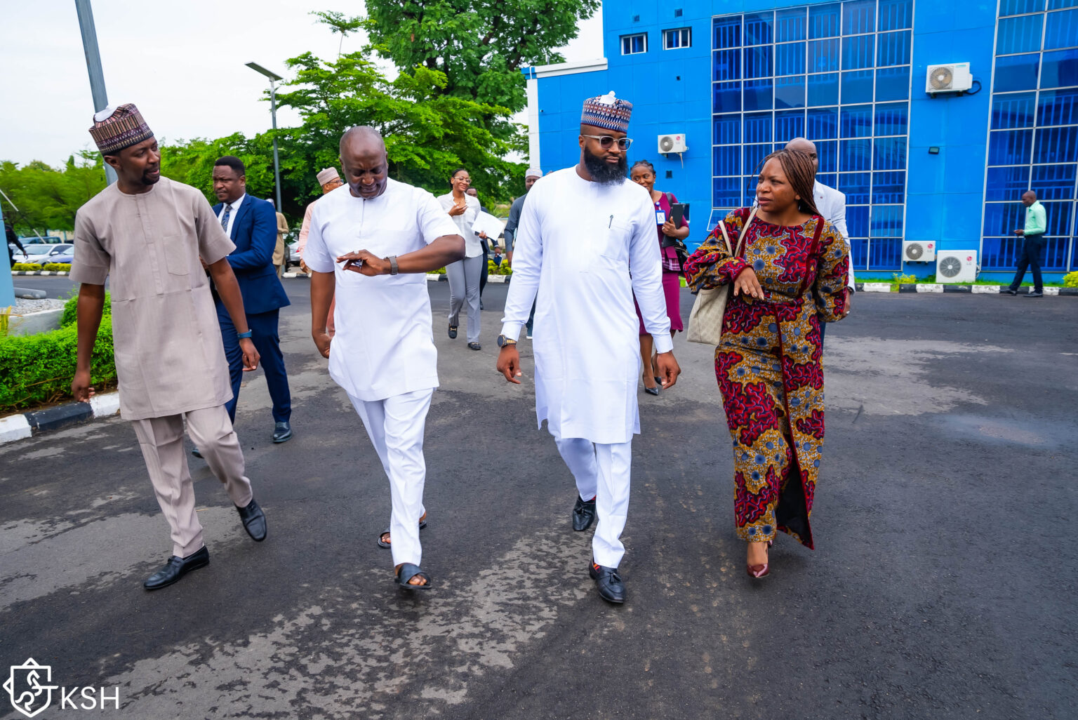 Home - NASENI Innovation Hub