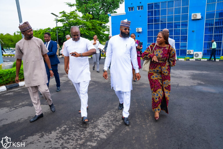 Home - NASENI Innovation Hub