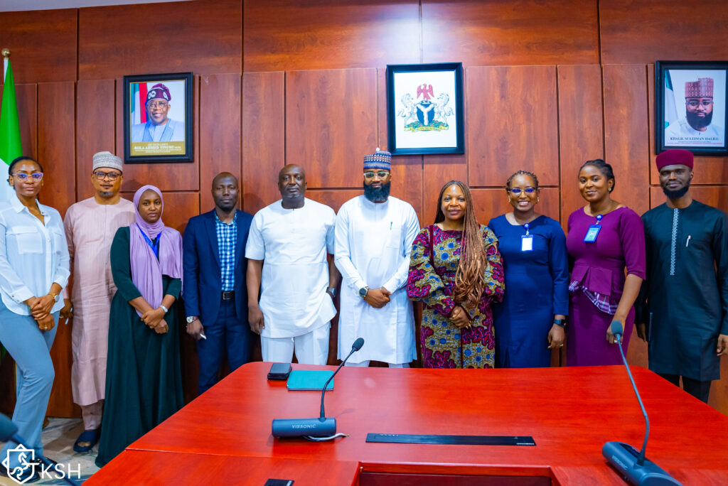 Home - NASENI Innovation Hub