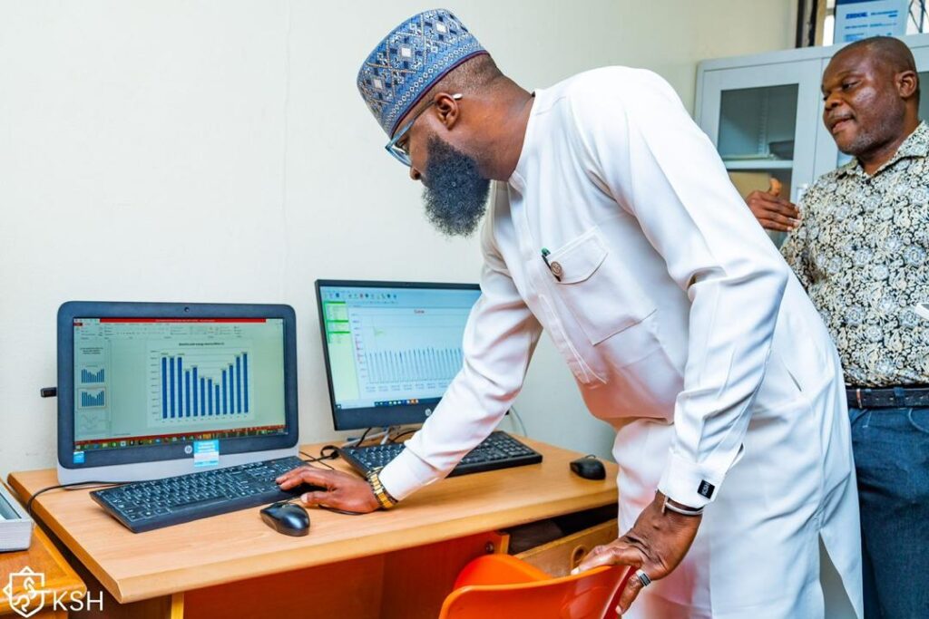 Home - NASENI Innovation Hub