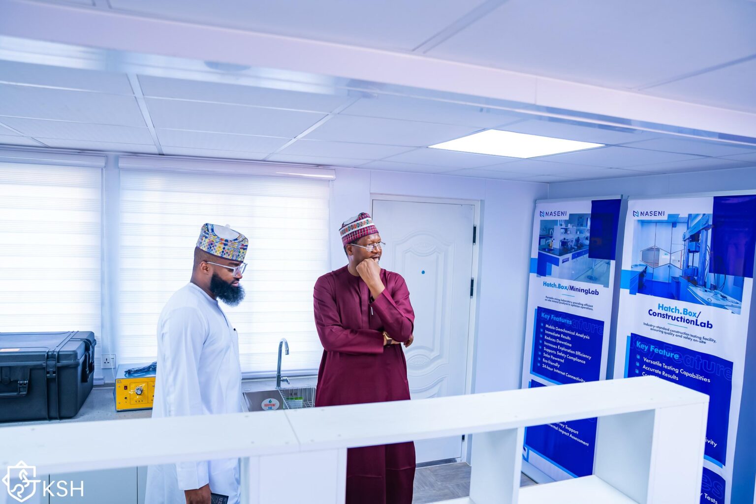 NASENI Innovation Hub